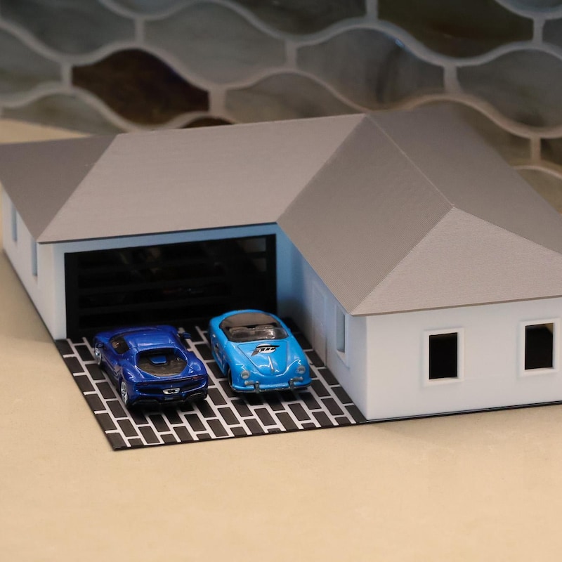 1/64 Suburban - Etsy