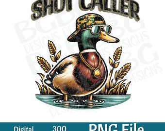 Shot Caller - Etsy