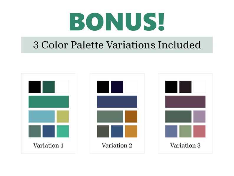 BOWEN | Dynamic Modern Presentation Template Kit - 31 Slide Layouts, 60 ...