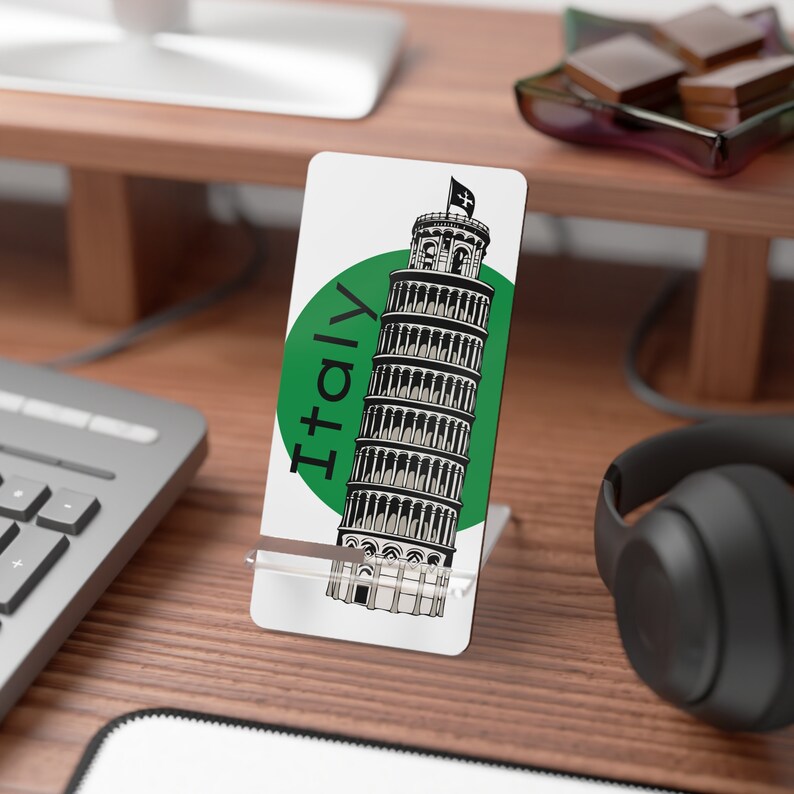 Mobile Display Stand for Smartphones - Etsy