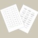 N3 Level Japanese Kanji Printable Flash Cards - Master Intermediate ...