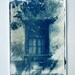 Architecture Cyanotype. Original Cyanotype Print. Unique. Blueprint - Etsy