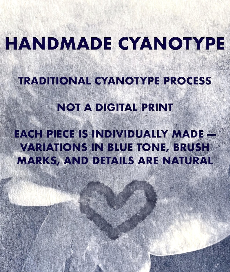 Architecture Cyanotype. Original Cyanotype Print. Unique. Blueprint - Etsy