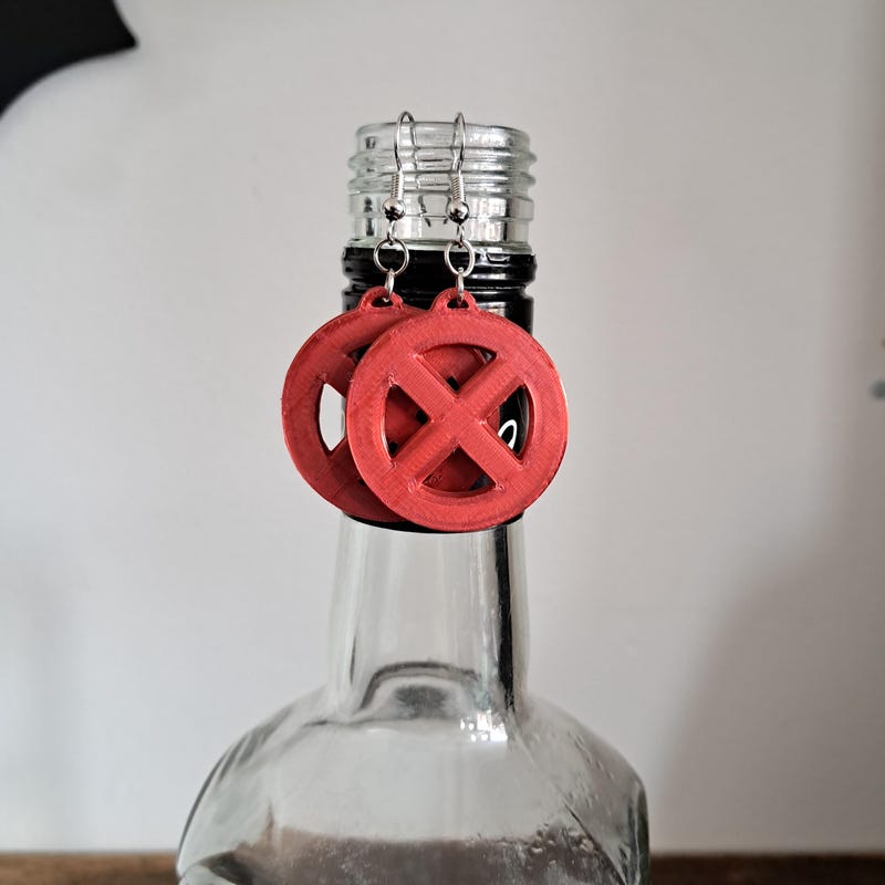 X Men - Etsy