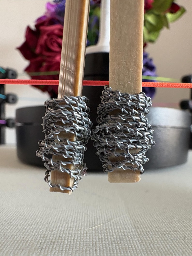 Wrestling Wood Look Barbed Wire 2 X 4 Earrings, Wrestling Jewellery ...