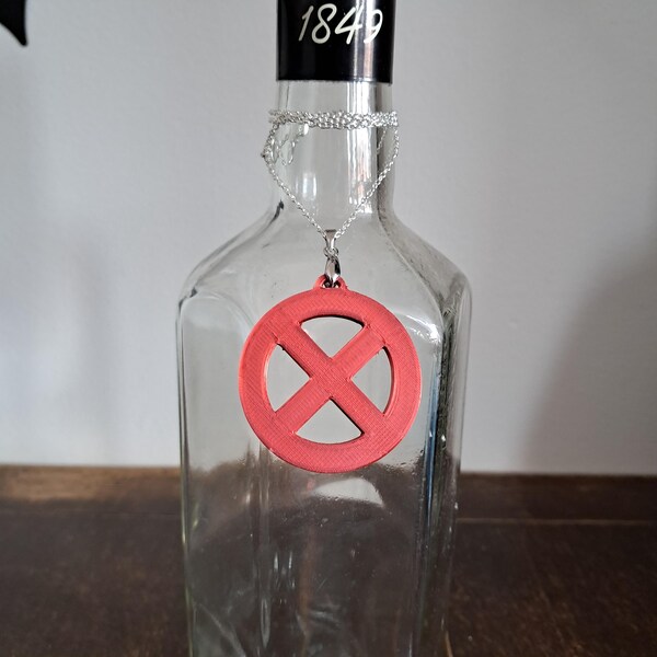 Xmen Jewelry - Etsy