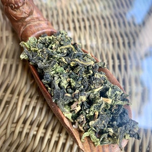 Tieguanyin Premium Oolong Tea - Etsy