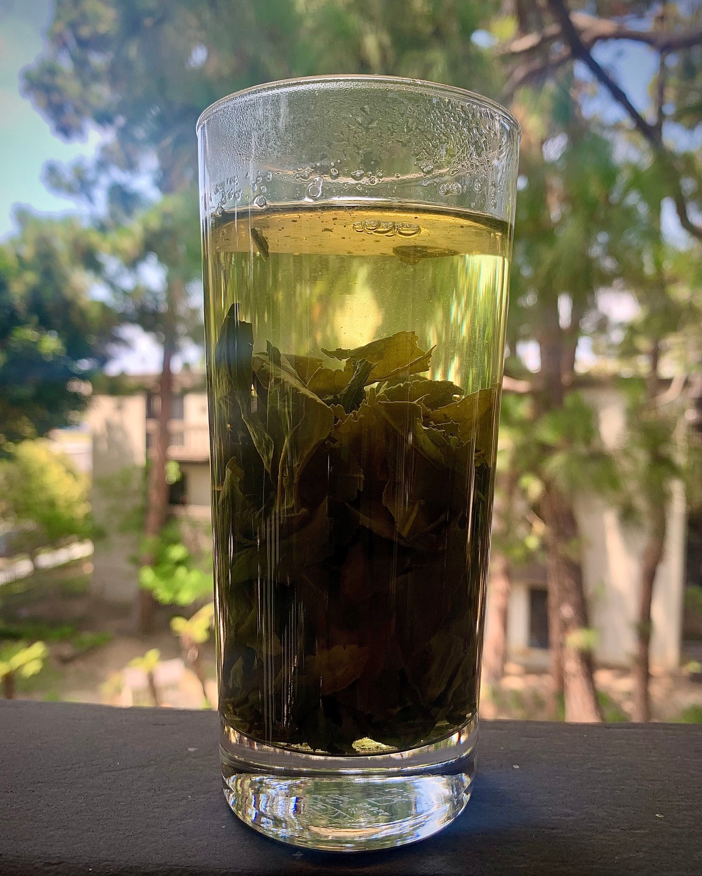 Tieguanyin Oolong Tea Premium - Etsy