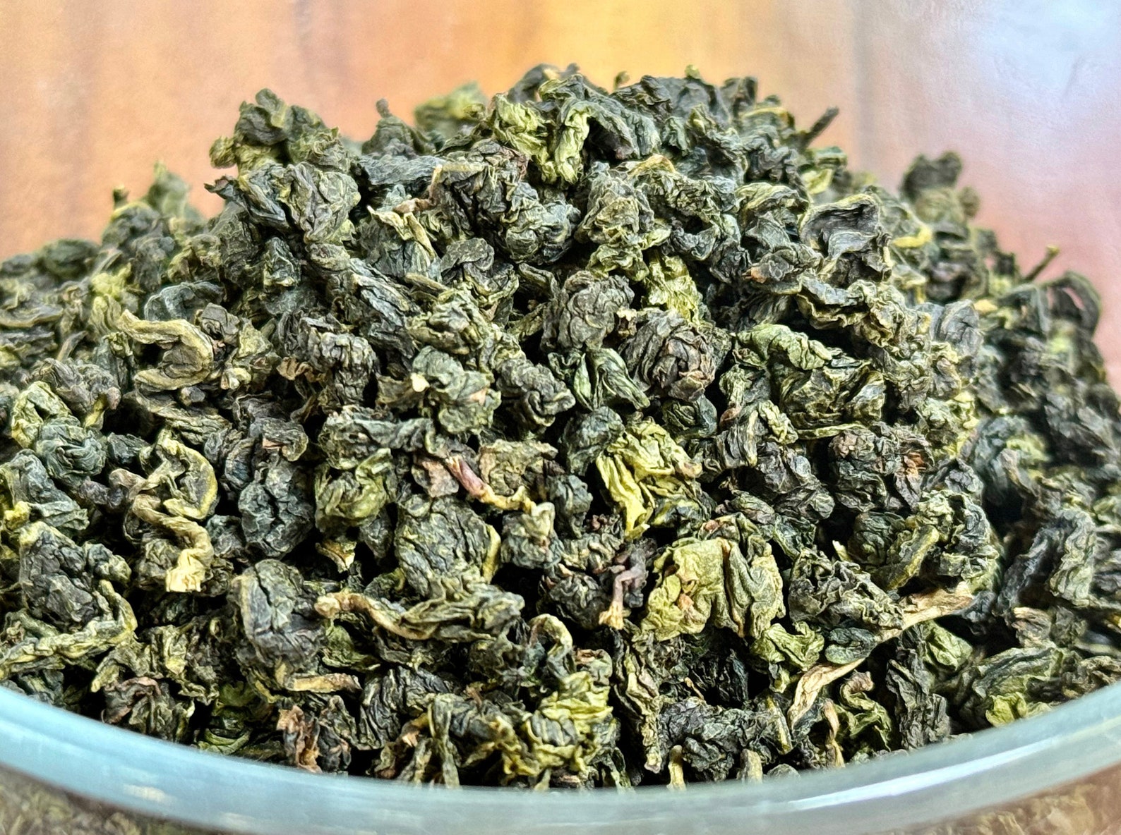 Huan Jing Gui / Golden Osmanthus Oolong Tea - Etsy
