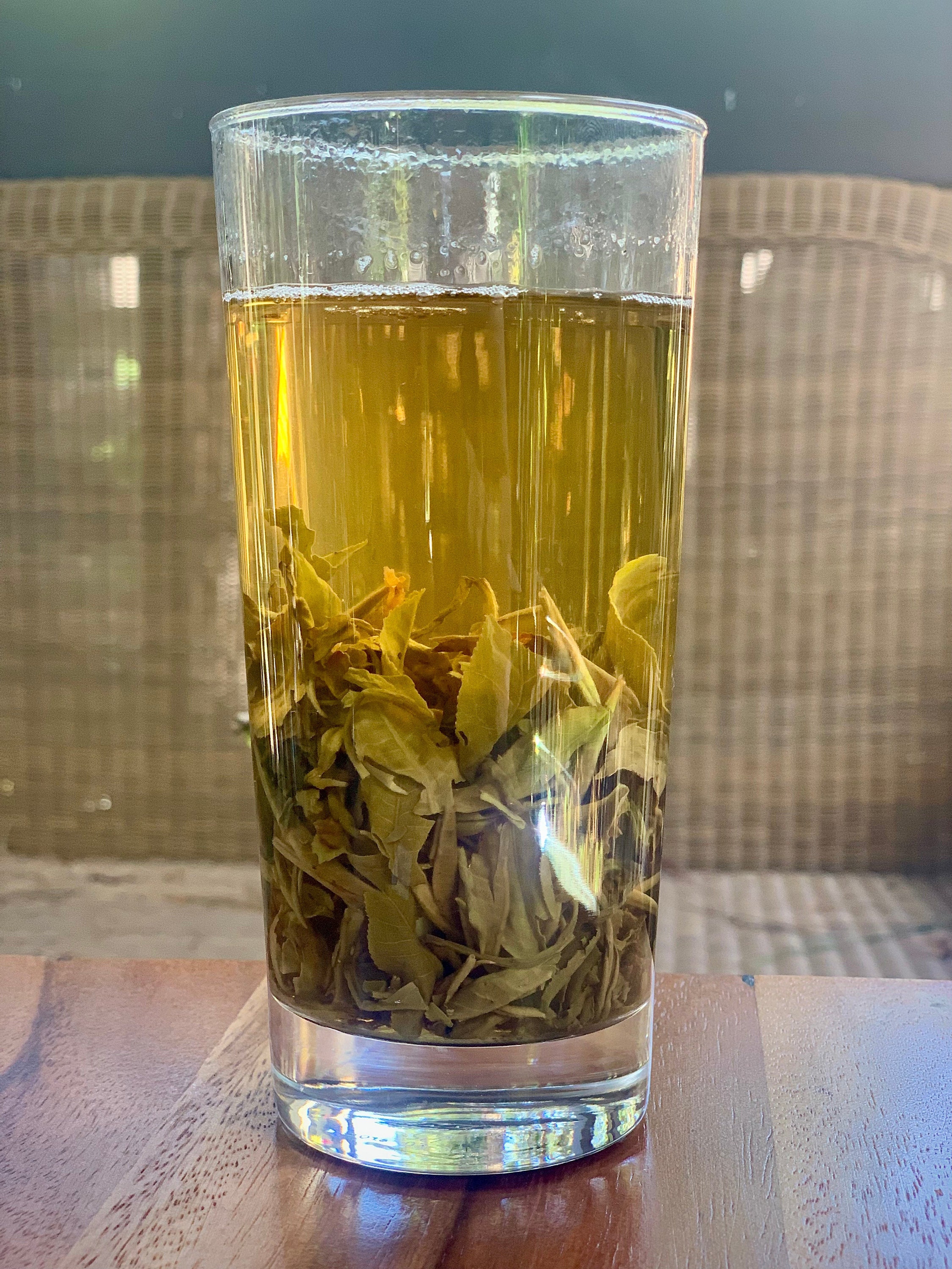 Dragon Pearls Jasmine Premium Green Tea - Etsy