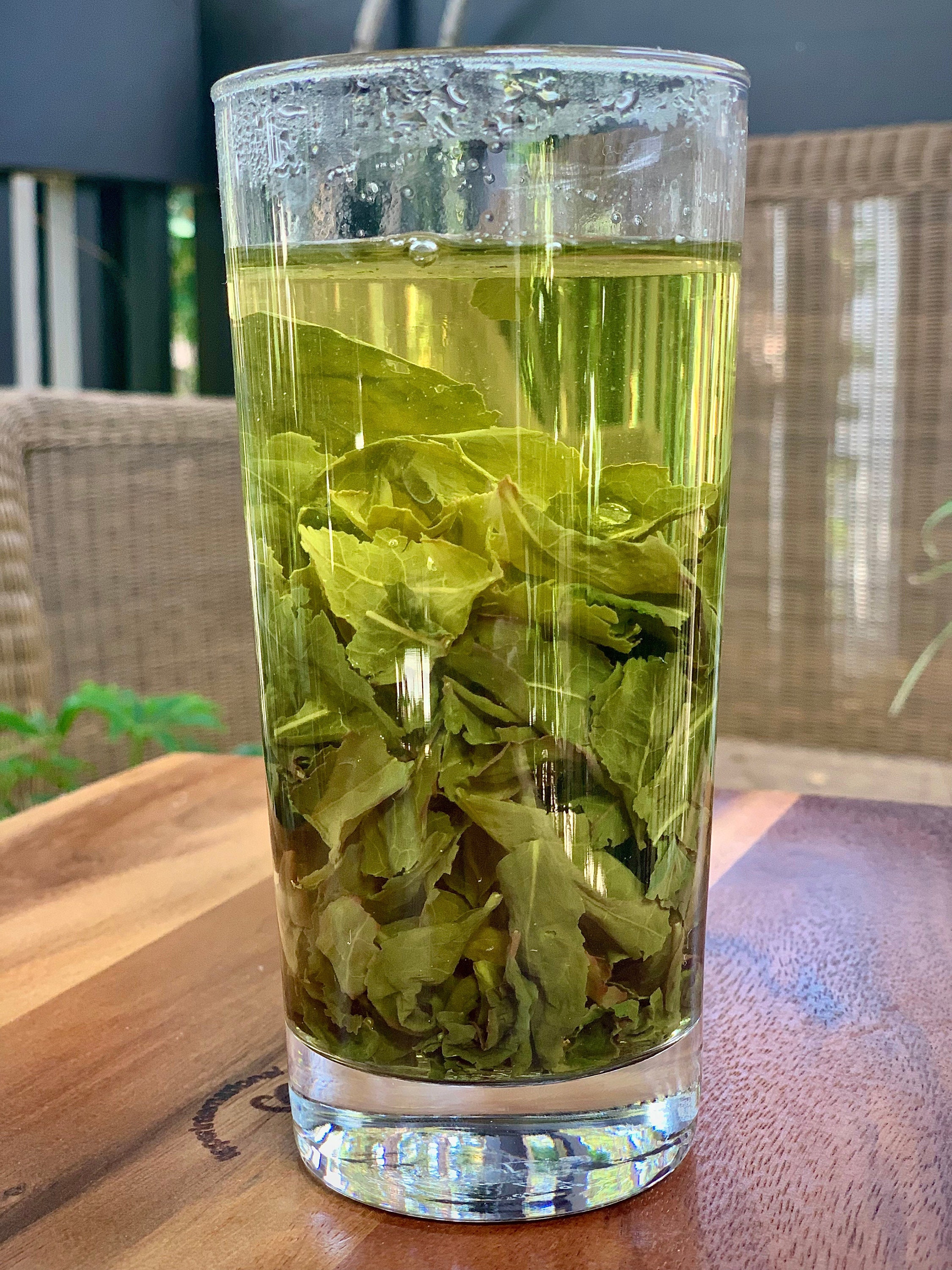 Tieguanyin Oolong Tea Premium - Etsy