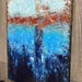 Abstract Picture of Sea, Ocean, Landscape, Abstract Picture of Nature ...