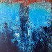 Abstract Picture of Sea, Ocean, Landscape, Abstract Picture of Nature ...
