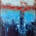 Abstract Picture of Sea, Ocean, Landscape, Abstract Picture of Nature ...