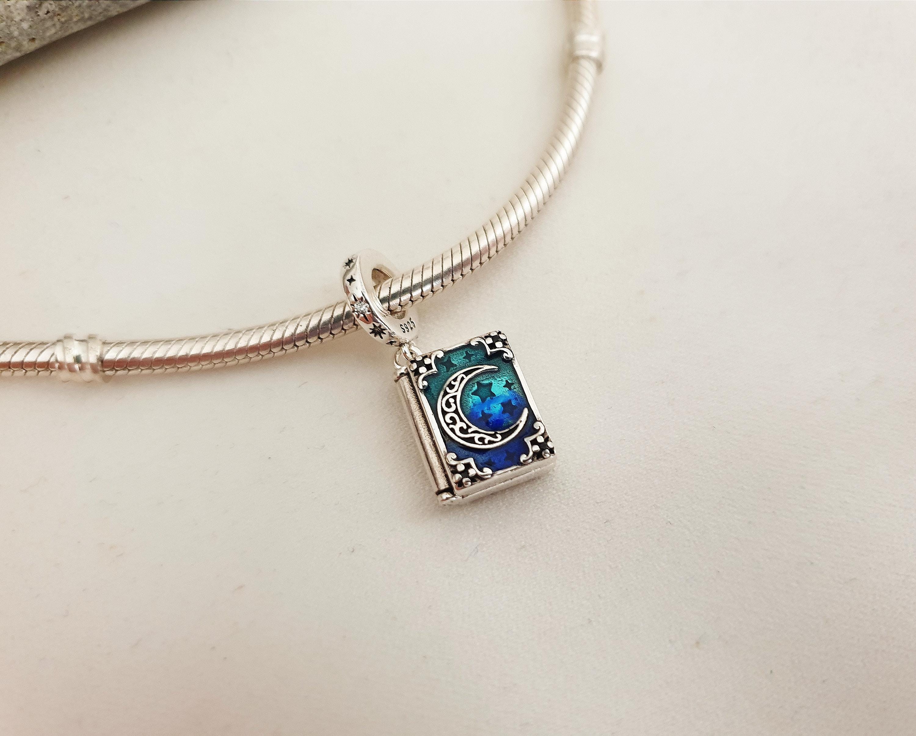 Special Magic Spellbook Charm • Very Beautiful Magical Book With Spells ...