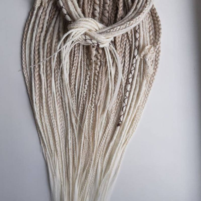 Elias duarte lopez dinosaur hapush braids no - Etsy Canada