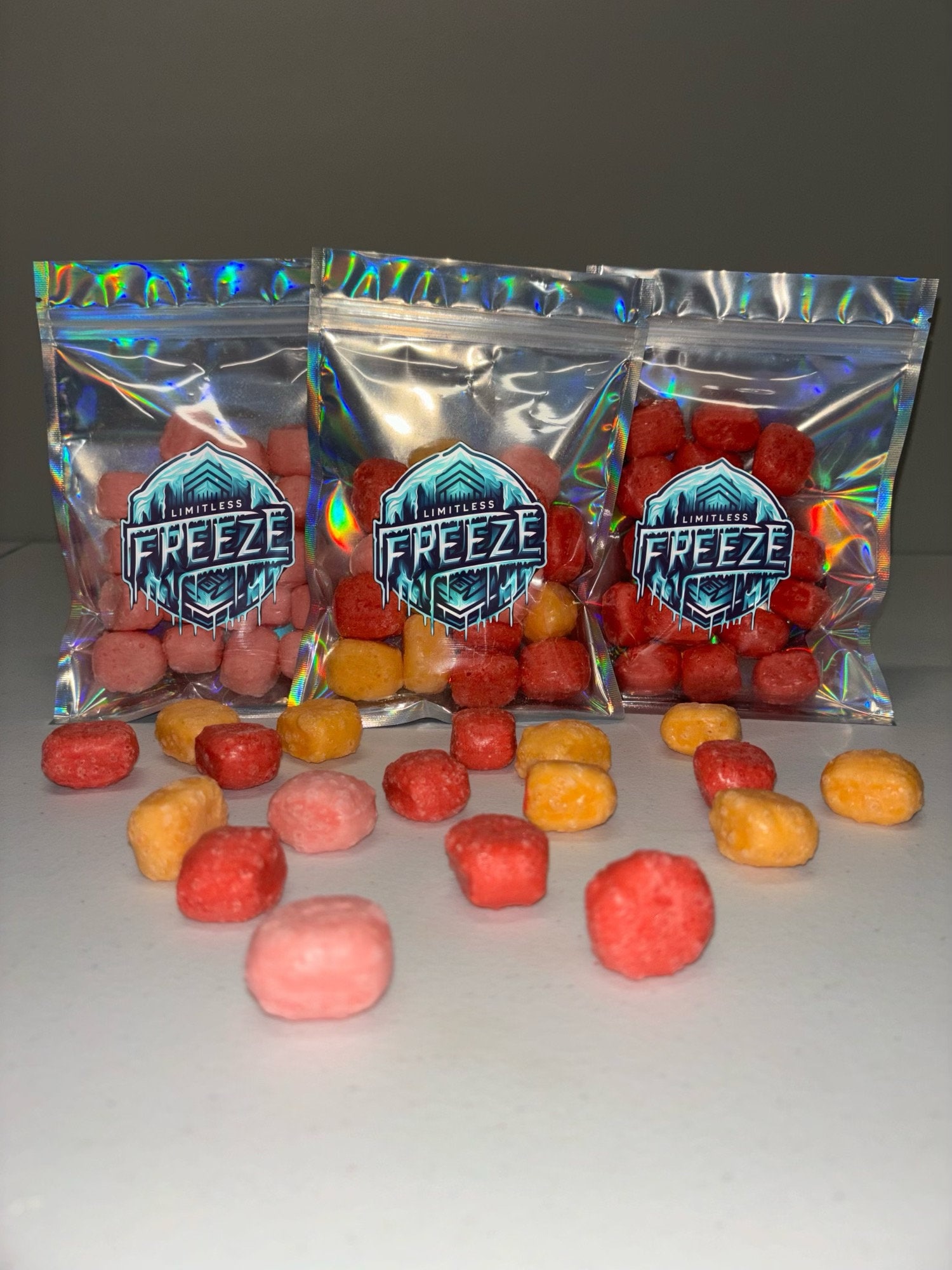 Astro Burst Freeze - Etsy