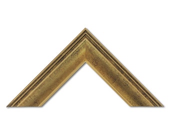 301G Antique Gold Filagree Finish Picture Frame - Etsy