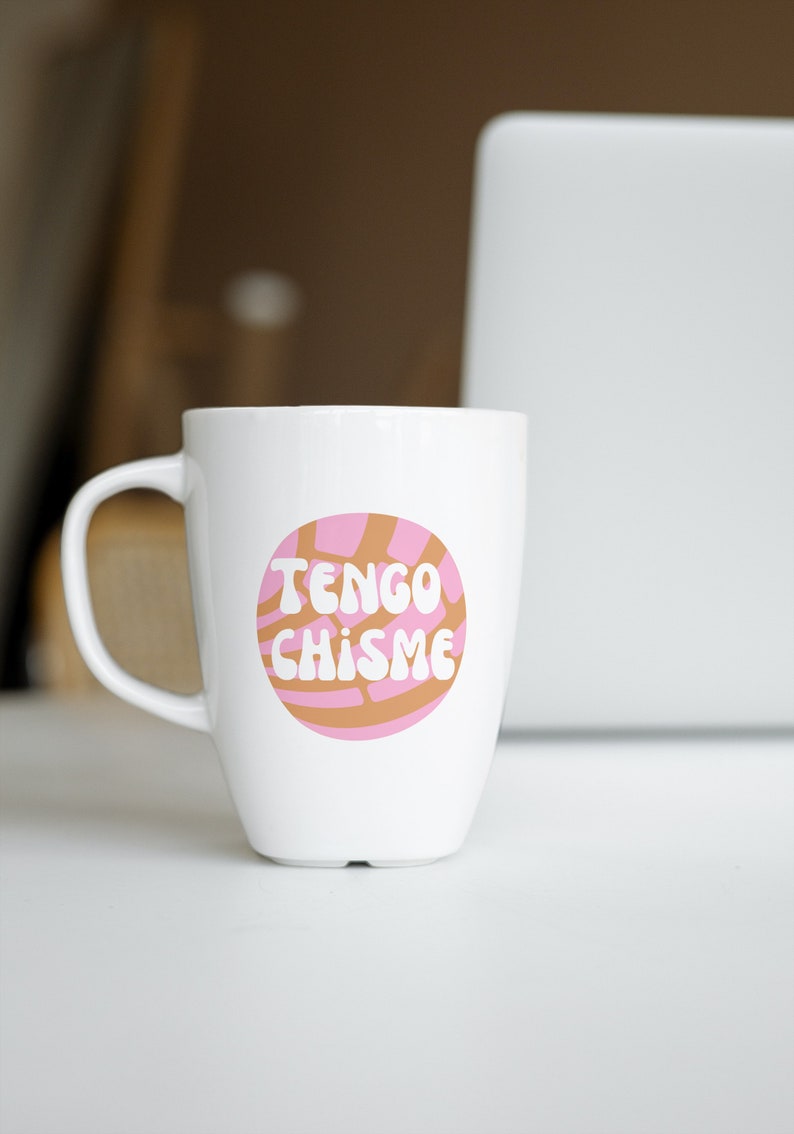 I Have Chisme SVG Chingona PNG Chisme SVG Mexicana Svg Chismosa ...