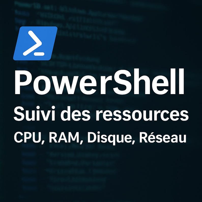 Monitor Windows 11 Powershell - Etsy