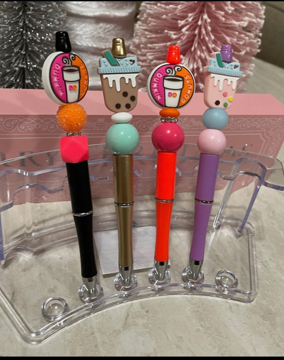 Custom Focal Pens, Focal Pencils. - Etsy