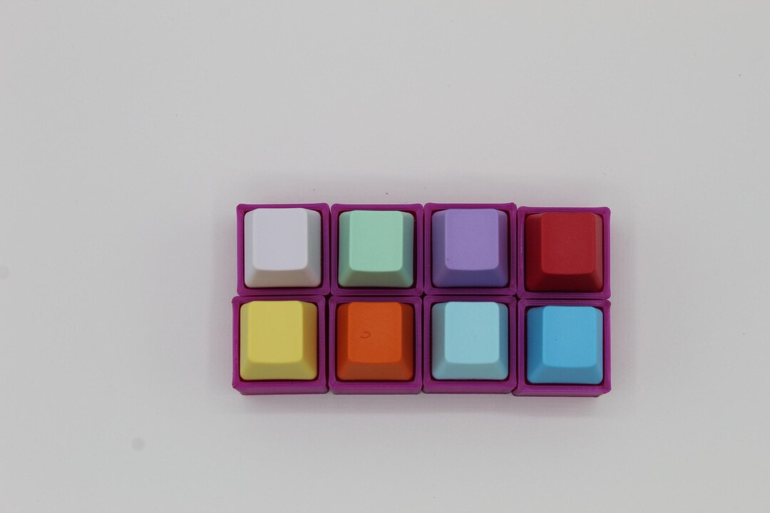 Mechanical Keyboard Clicker Single Key - Etsy