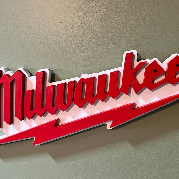 Milwaukee Tools - Etsy