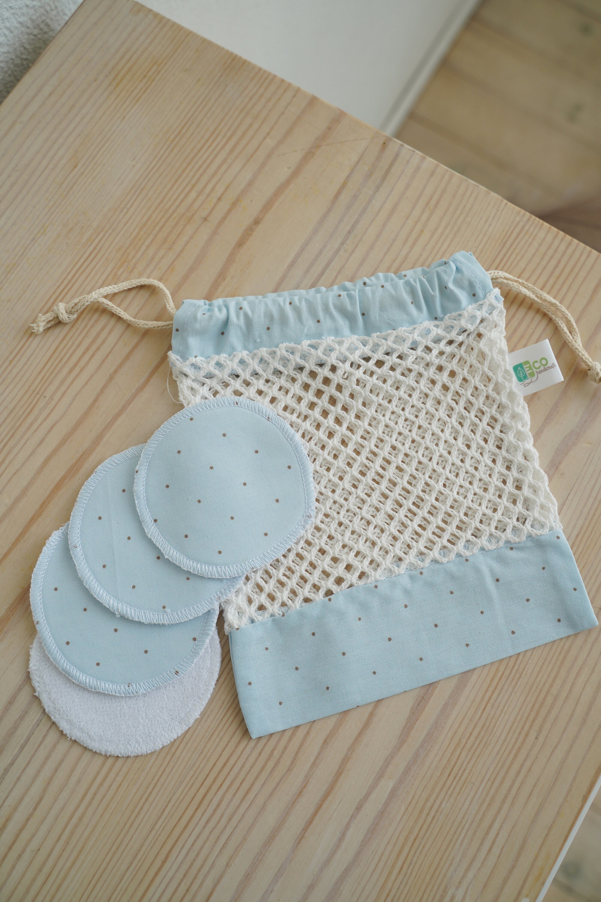 Reusable Face Pads, Reusable Face Pads, Reusable Face Wipes, Reusable ...