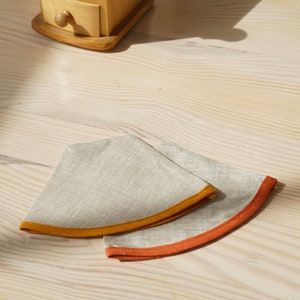 Reusable Coffee Filters, Linen Coffee Filters, Washable Coffee Filters ...