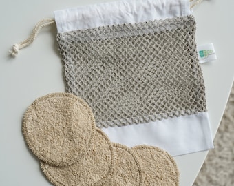 Reusable Face Pads, Reusable Face Pads, Reusable Face Wipes, Reusable ...