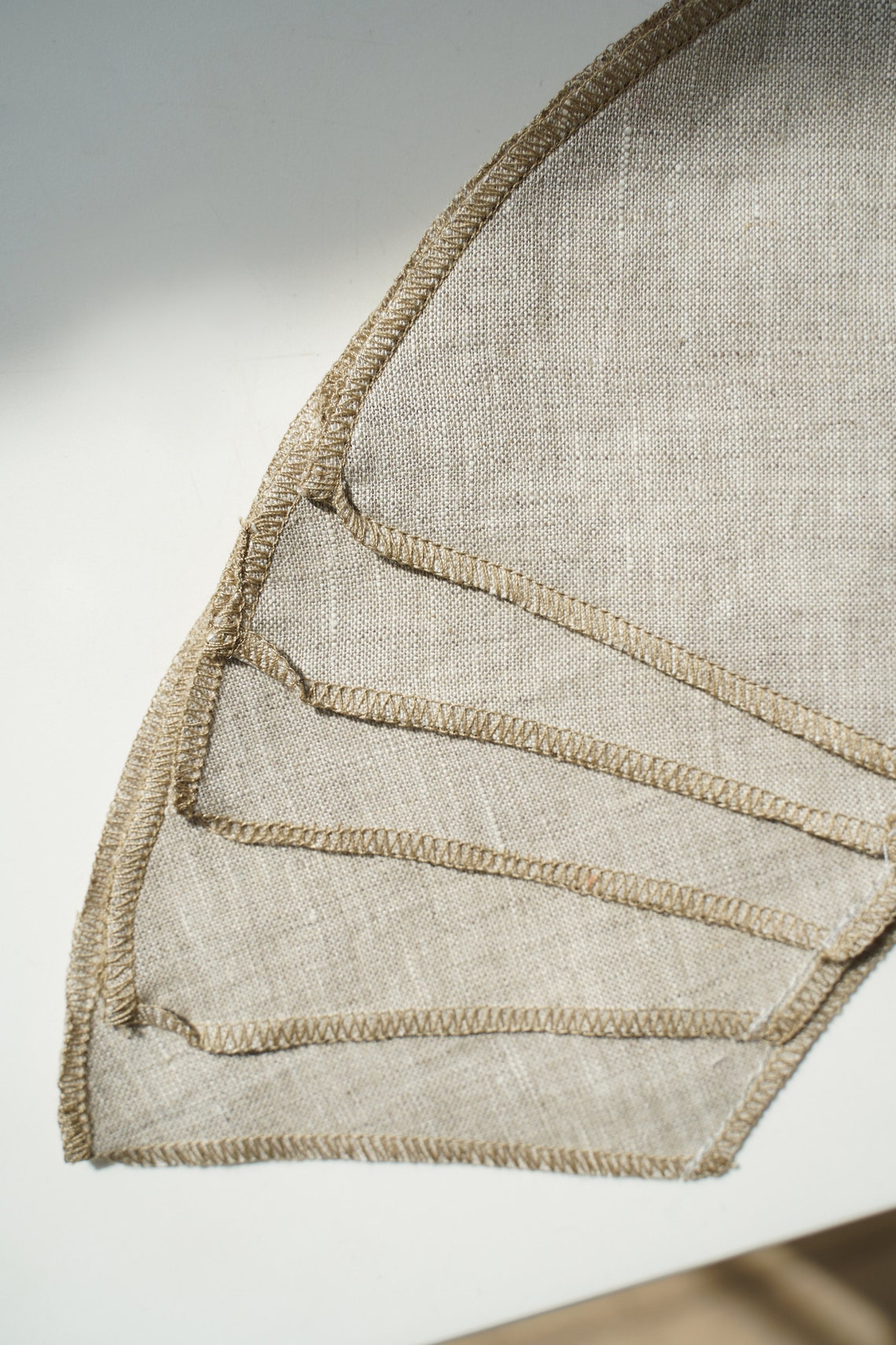 Reusable Linen Coffee Filters, Washable Coffee Filter, Linen Coffee ...