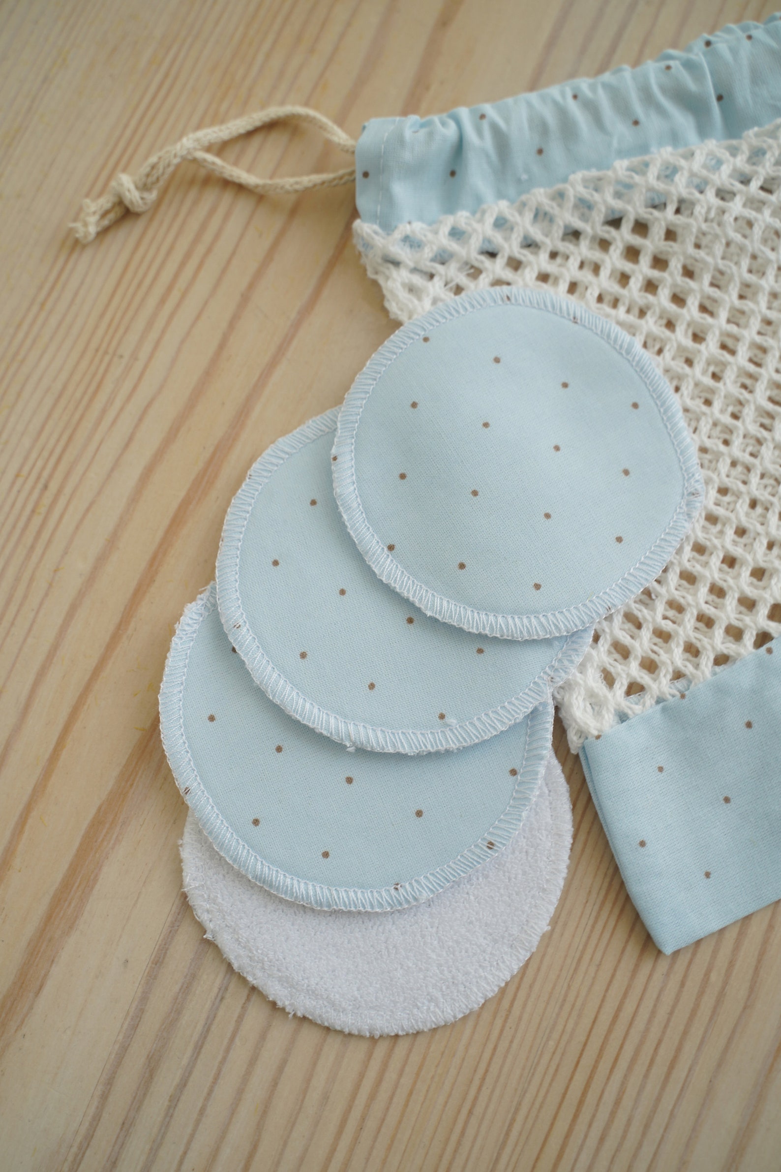 Reusable Face Pads, Reusable Face Pads, Reusable Face Wipes, Reusable ...