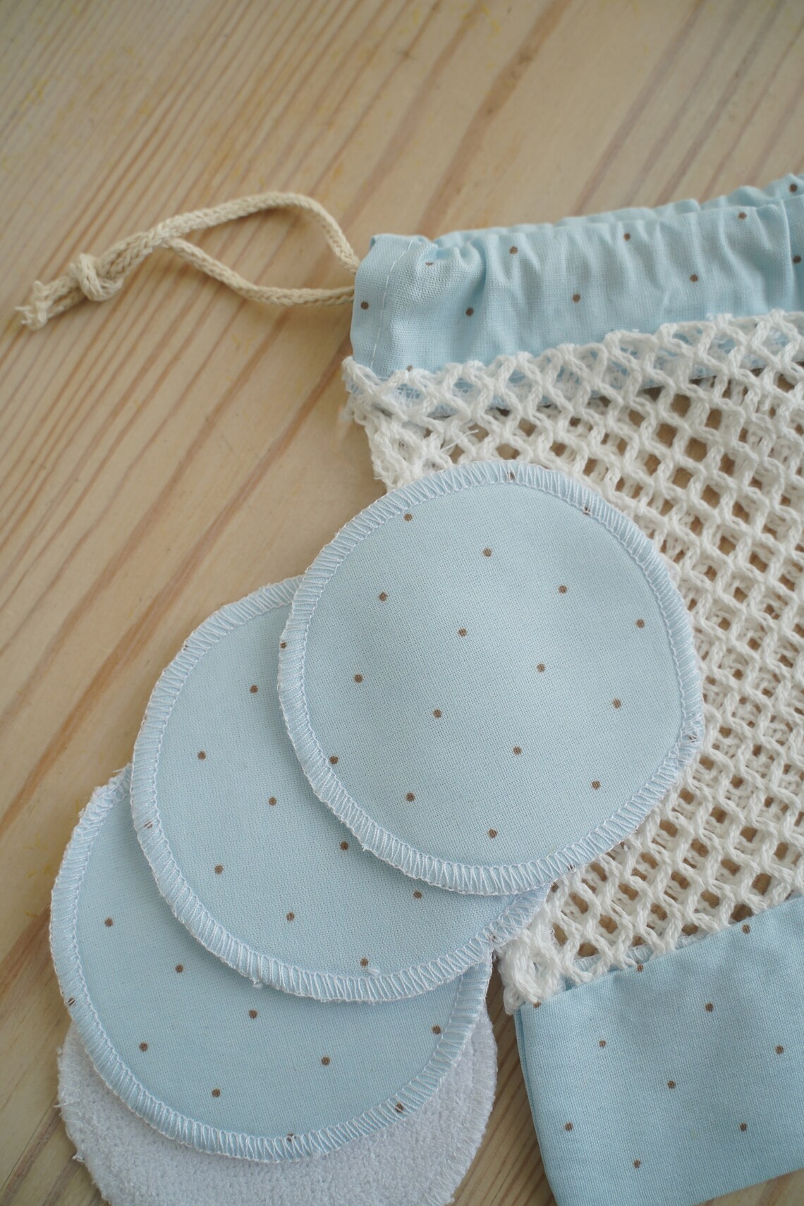 Reusable Face Pads, Reusable Face Pads, Reusable Face Wipes, Reusable ...