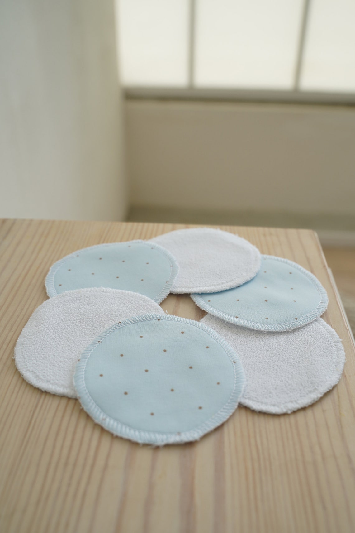 Reusable Face Pads, Reusable Face Pads, Reusable Face Wipes, Reusable ...