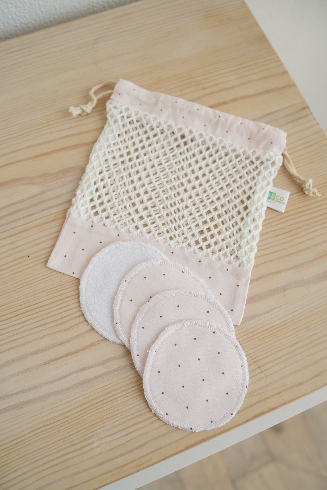 Reusable Face Pads, Reusable Face Pads, Reusable Face Wipes, Reusable ...