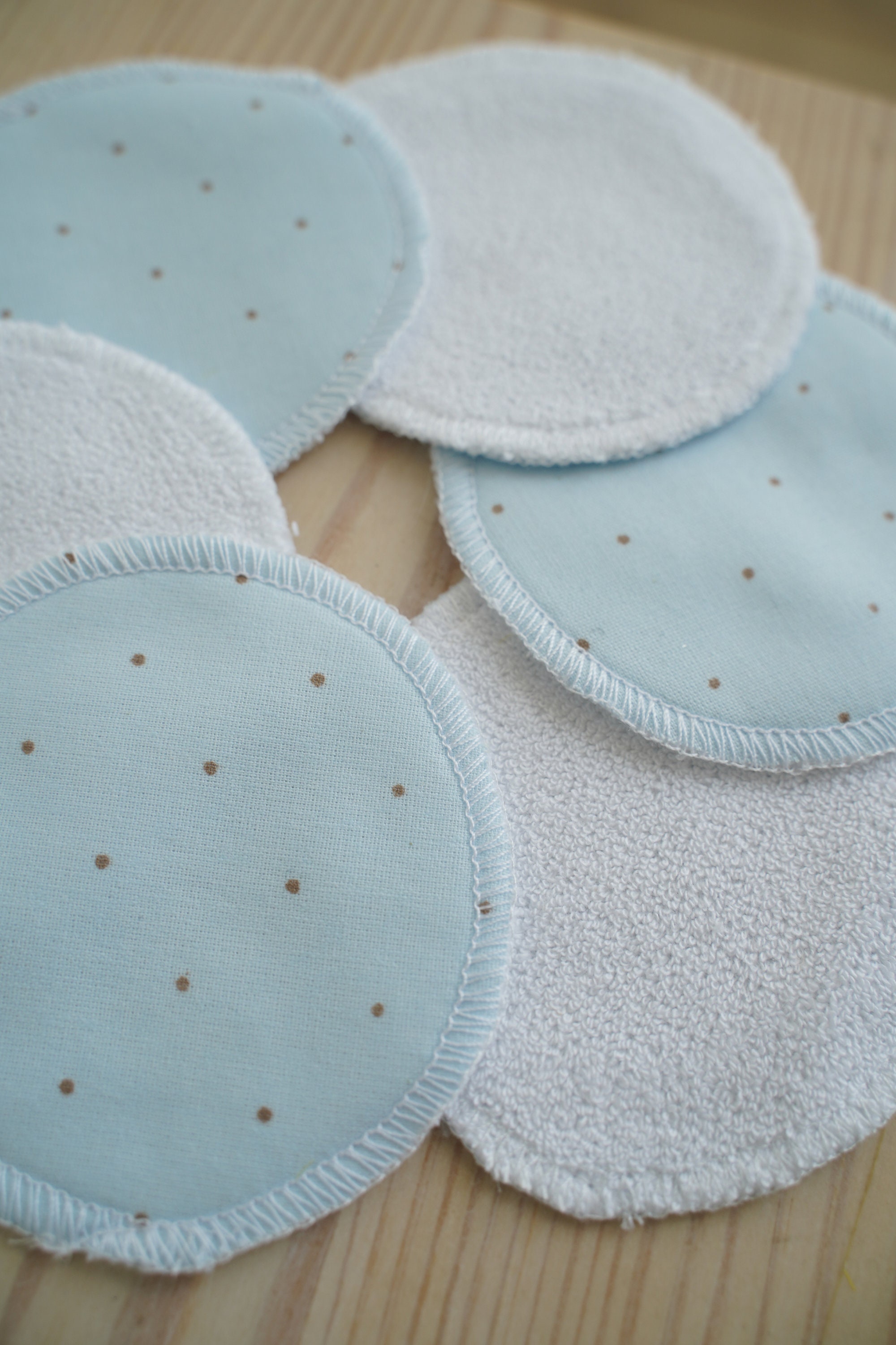 Reusable Face Pads, Reusable Face Pads, Reusable Face Wipes, Reusable ...