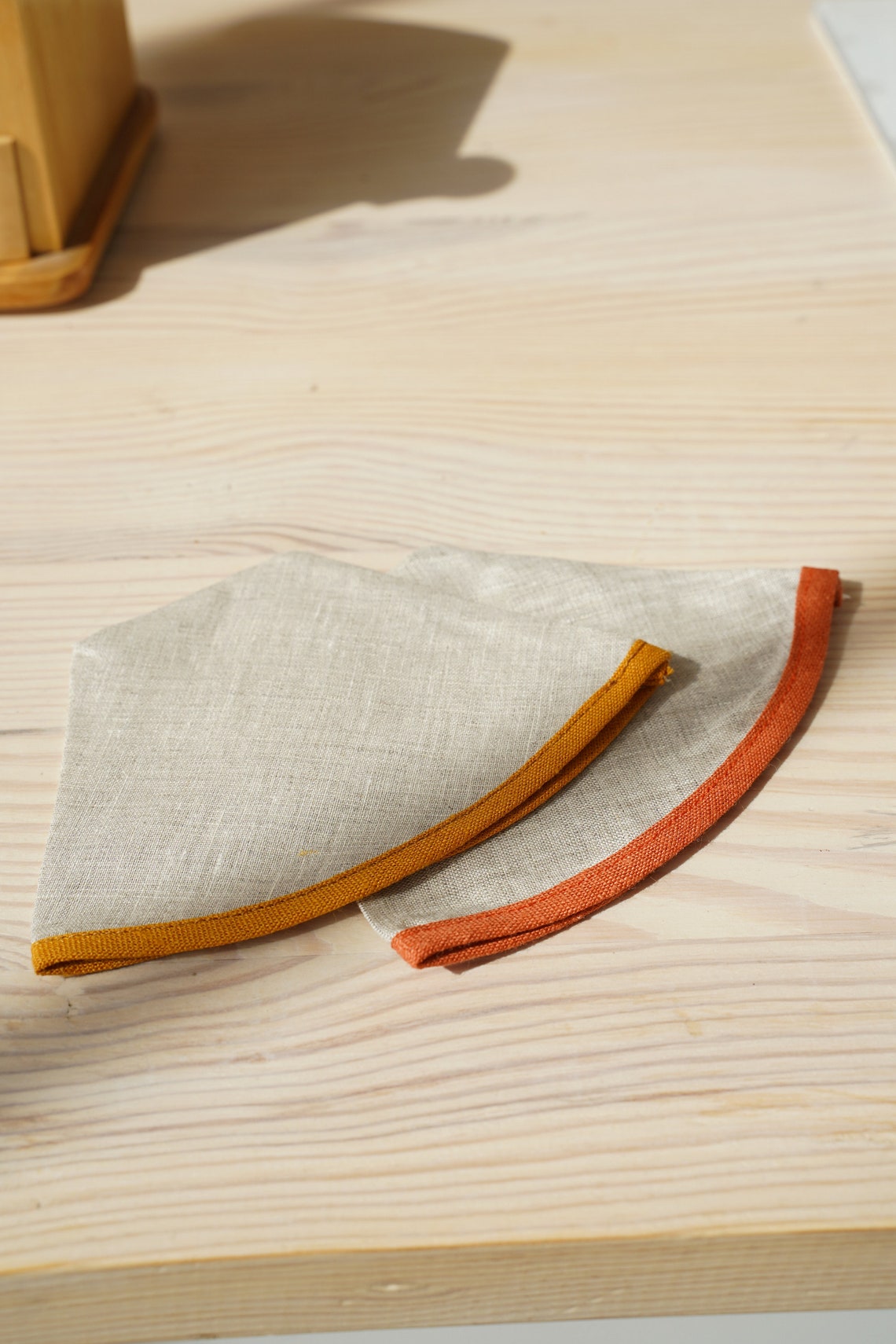 Reusable Coffee Filters, Linen Coffee Filters, Washable Coffee Filters ...