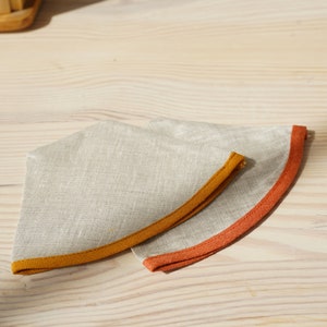 Reusable Coffee Filters, Linen Coffee Filters, Washable Coffee Filters ...
