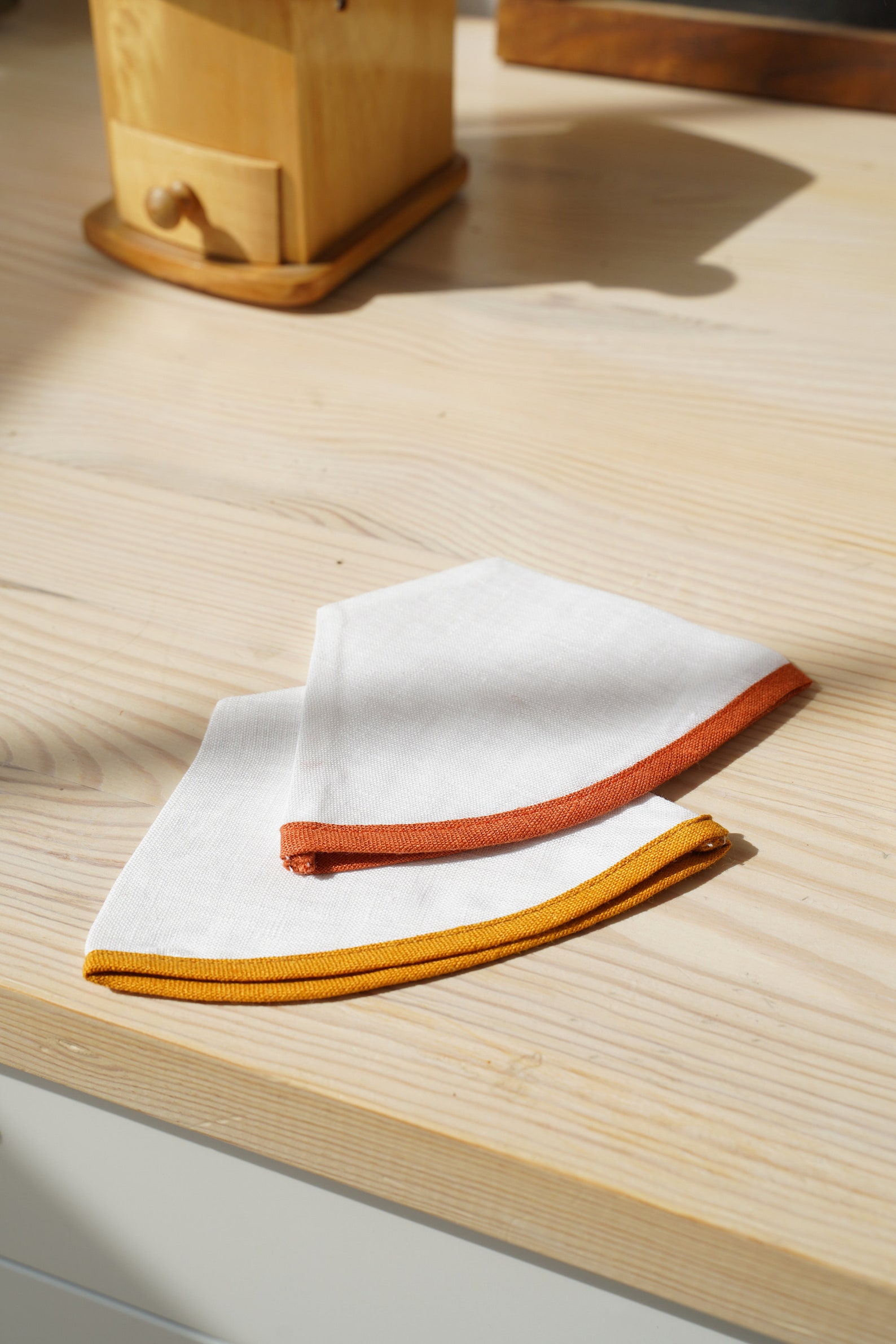 Reusable Coffee Filters, Linen Coffee Filters, Washable Coffee Filters ...