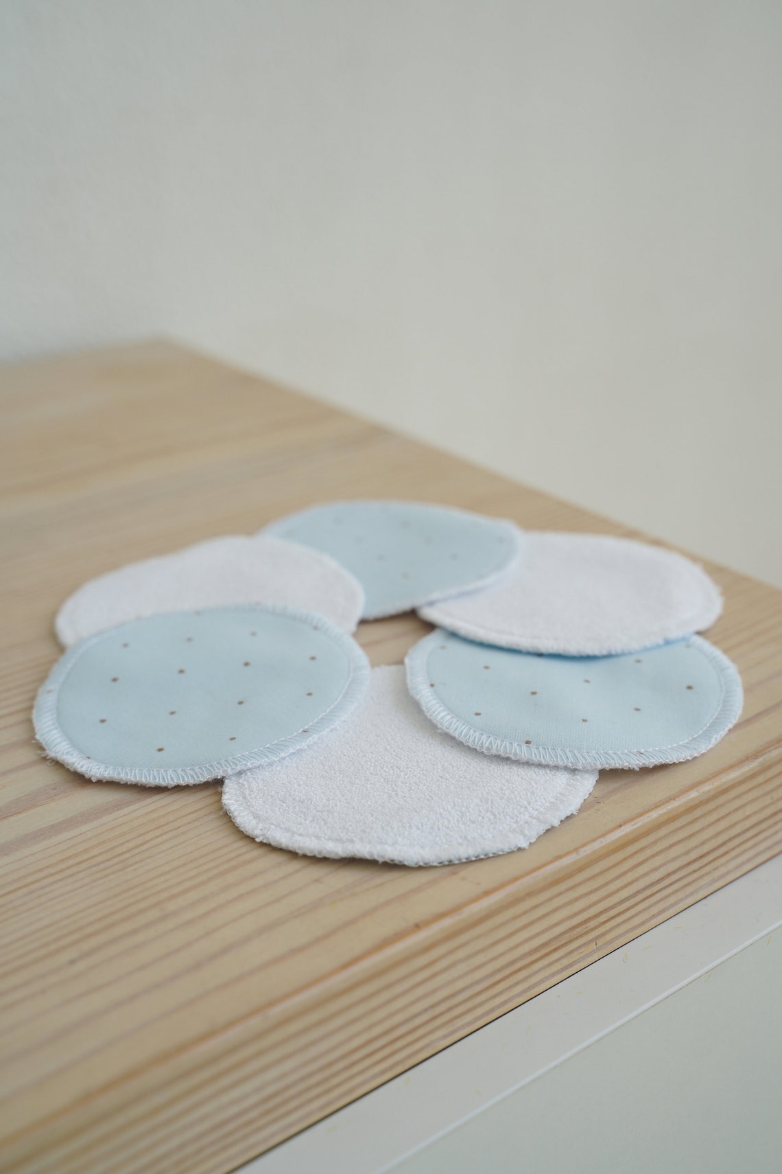 Reusable Face Pads, Reusable Face Pads, Reusable Face Wipes, Reusable ...