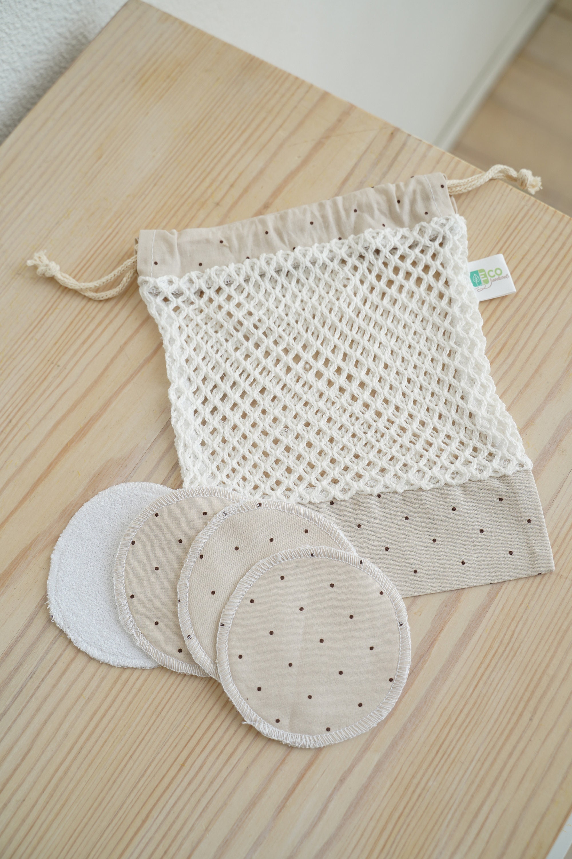 Reusable Face Pads, Reusable Face Pads, Reusable Face Wipes, Reusable ...