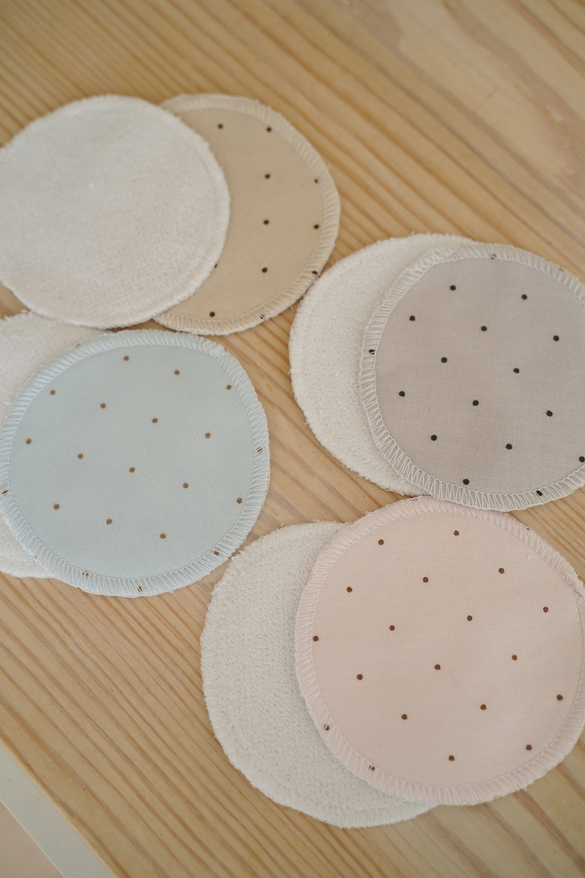 Reusable Face Pads, Reusable Face Pads, Reusable Face Wipes, Reusable ...