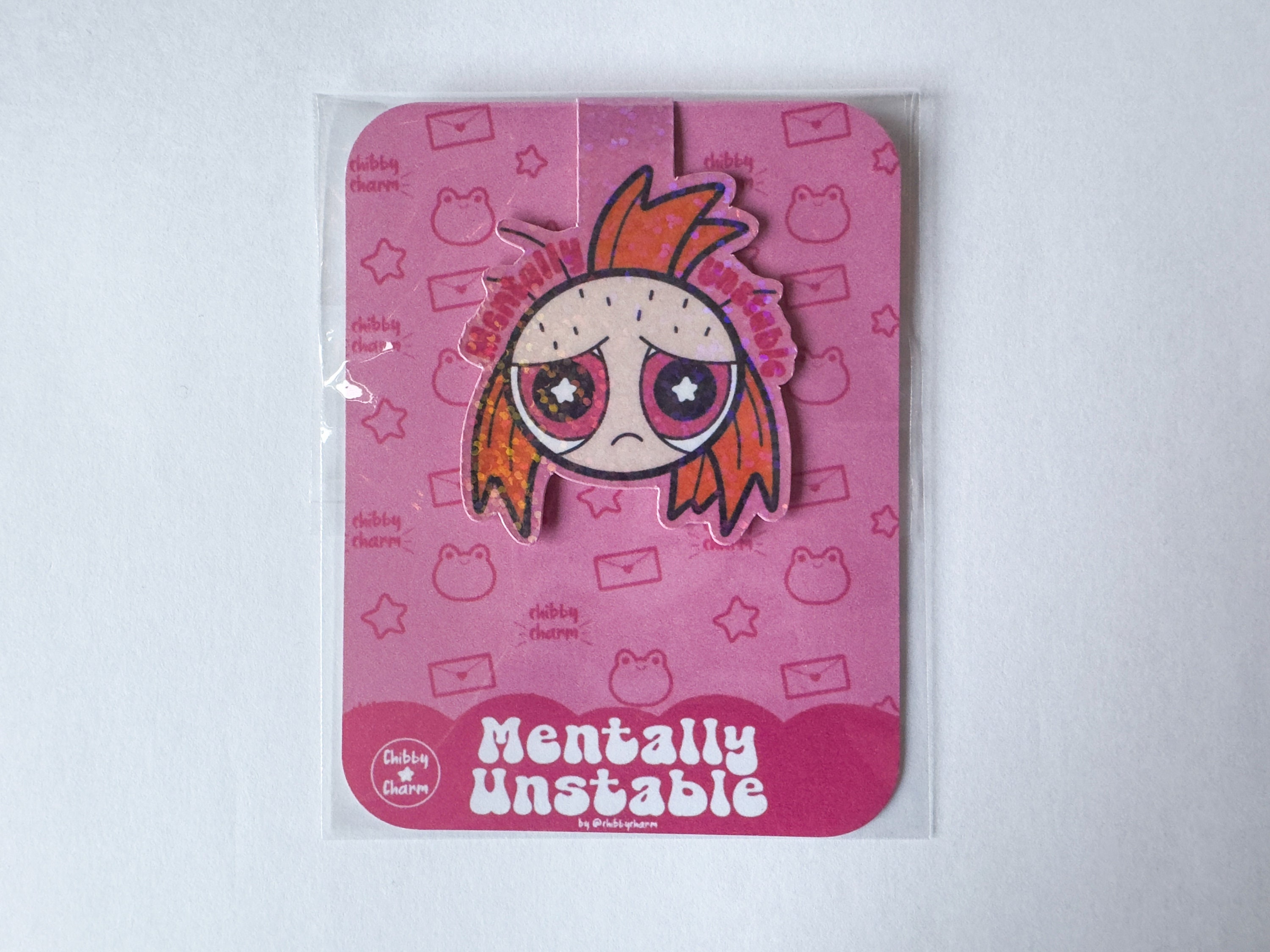 Powerpuff Girls Bookmarks Holographic Magnetic Bookmark Book Club ...