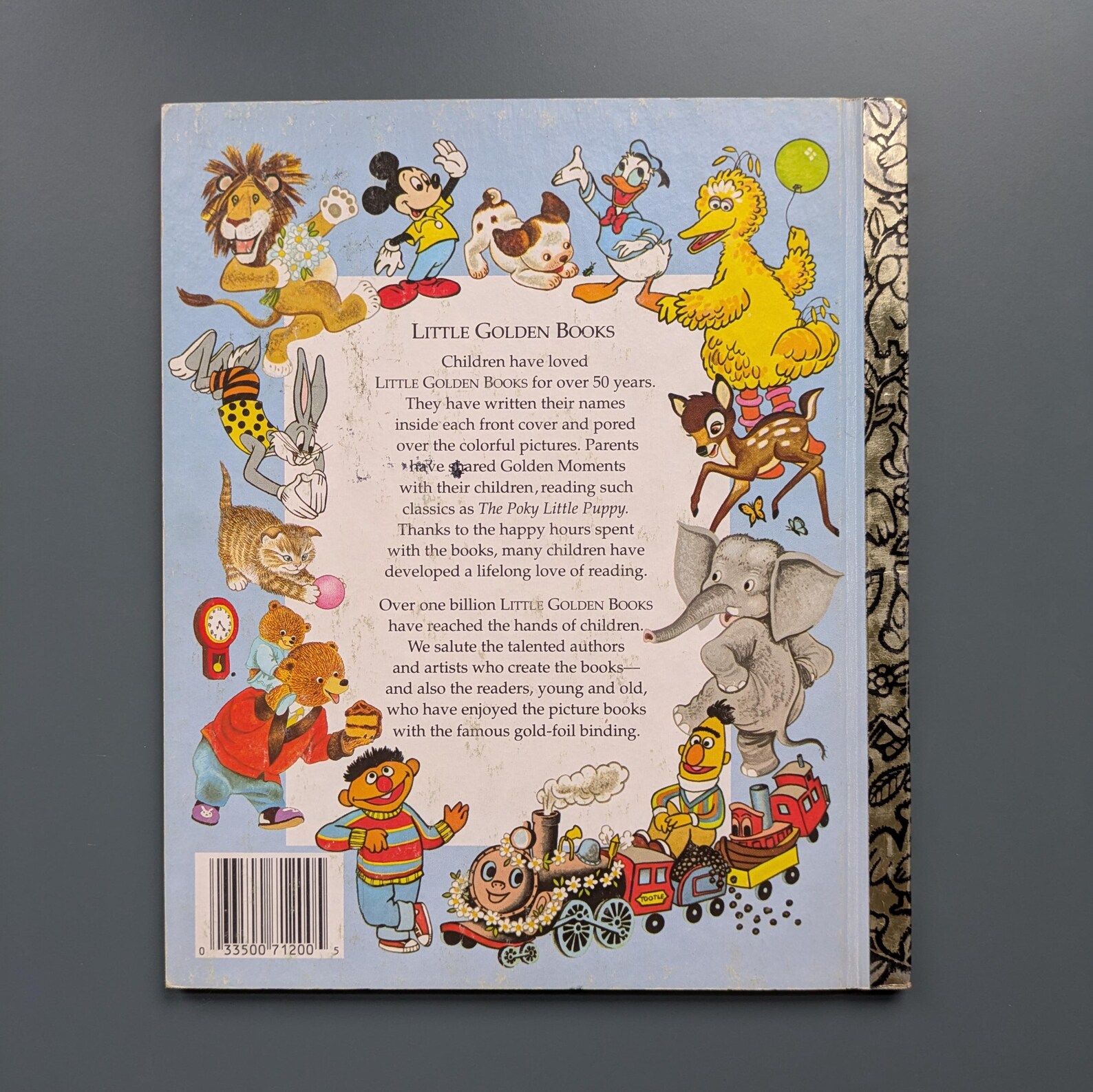 Richard Scarry's Best Little Word Book Ever - Little Golden Book - Etsy