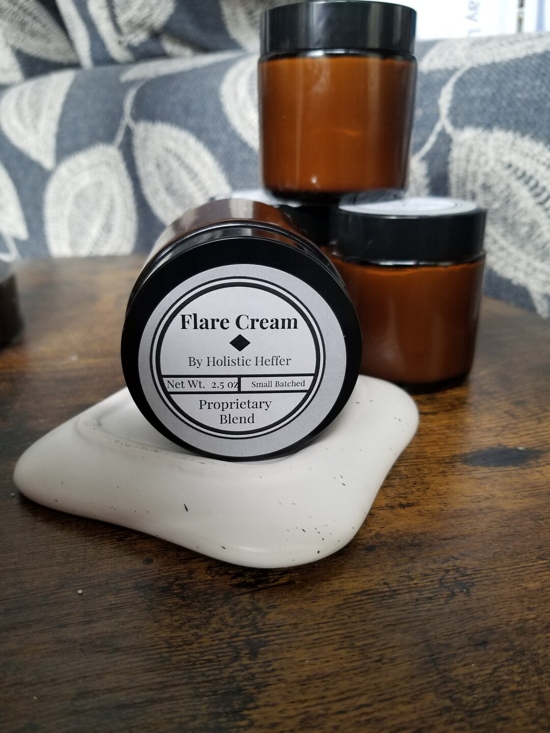 Flare Cream - Etsy