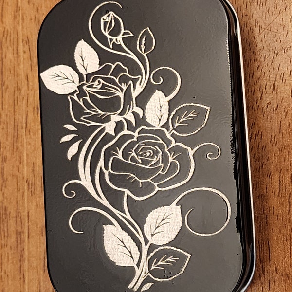 Tins - Etsy