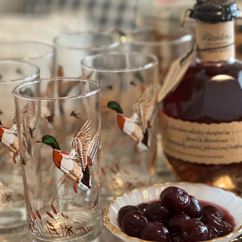 Libbey Glassware - Etsy