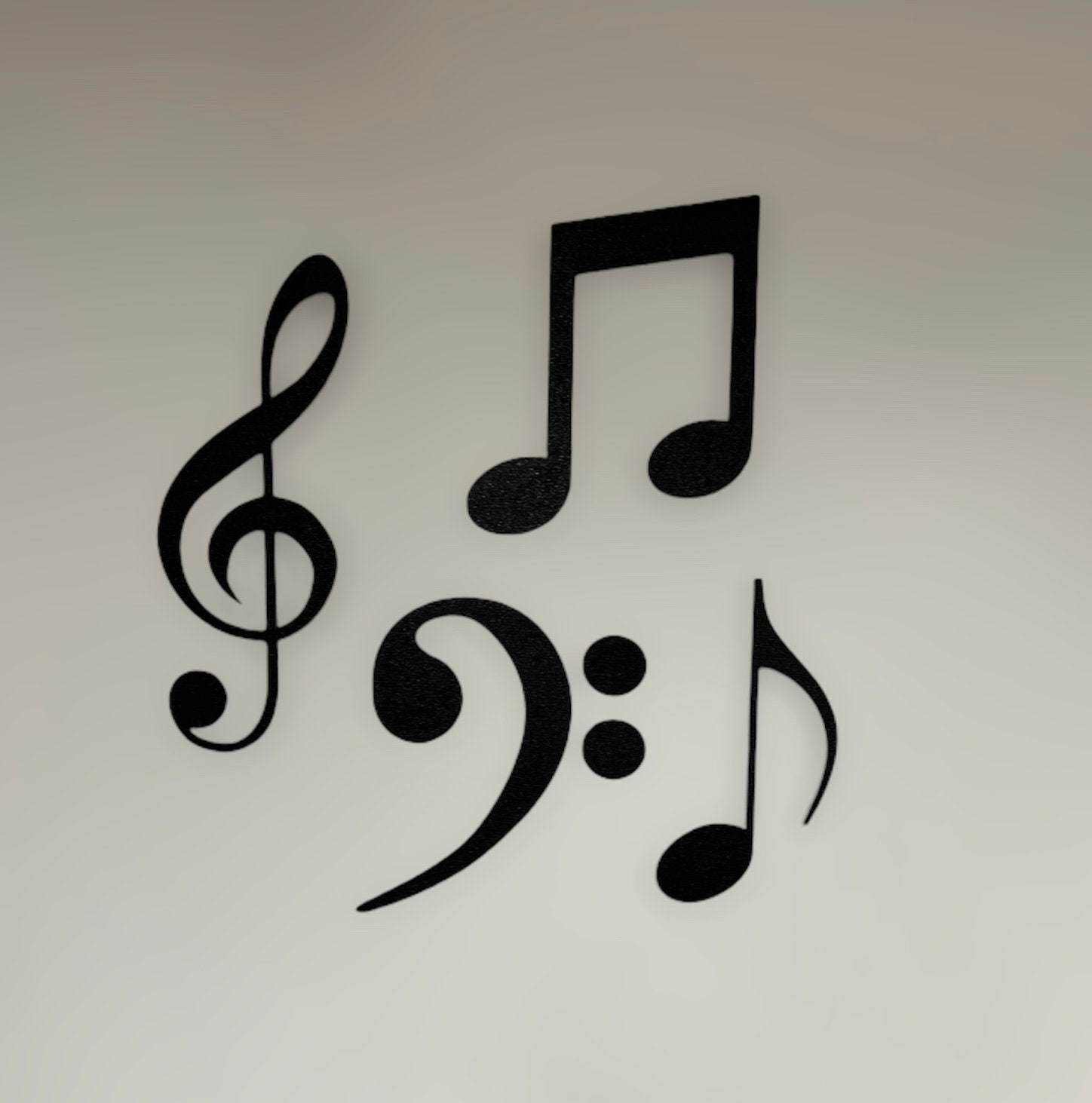 Music Notes / Symbols - Etsy