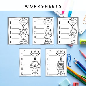 THINK Before You Speak Lesson and Presentation 3rd-5th Grade Kindness ...