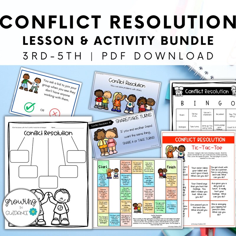 GrowingInGuidance - Etsy